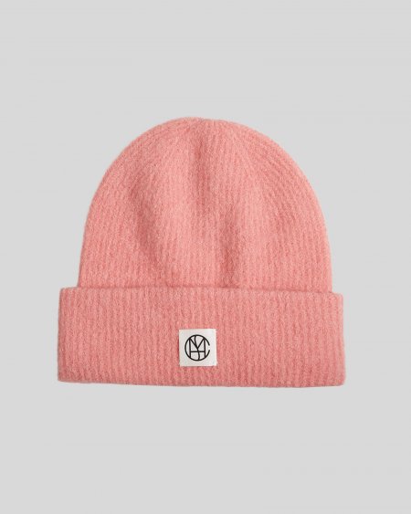 MSCH COPENHAGEN - Accessoires - MSCH Copenhagen - MSCHHope Icon Beanie